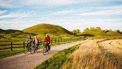 Cultural history & facts about Uppsala - Destination Uppsala