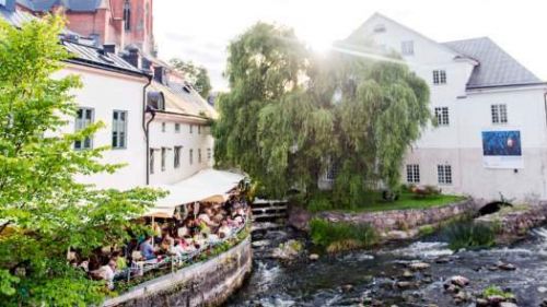 Cultural history & facts about Uppsala - Destination Uppsala