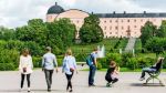Cultural history & facts about Uppsala - Destination Uppsala