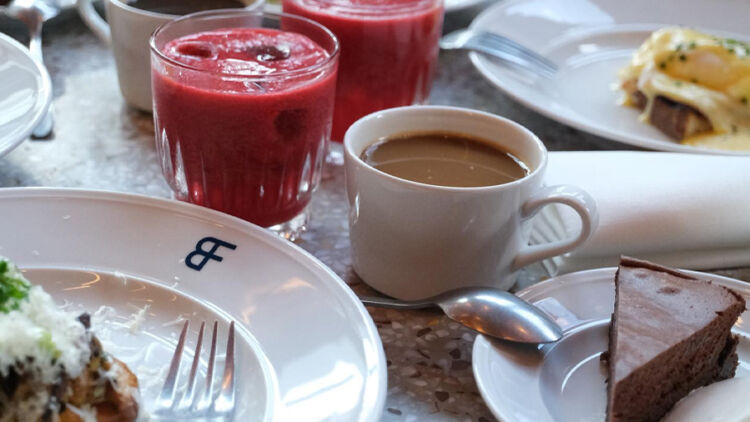 Brunch i Uppsala - Destination Uppsala