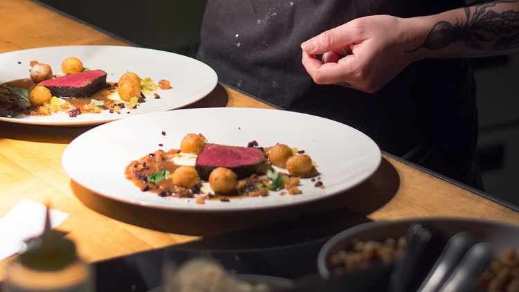 The Best Restaurants in Uppsala - Destination Uppsala