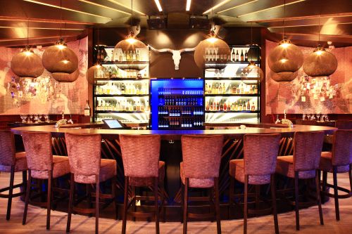 Asian Restaurants - Destination Uppsala