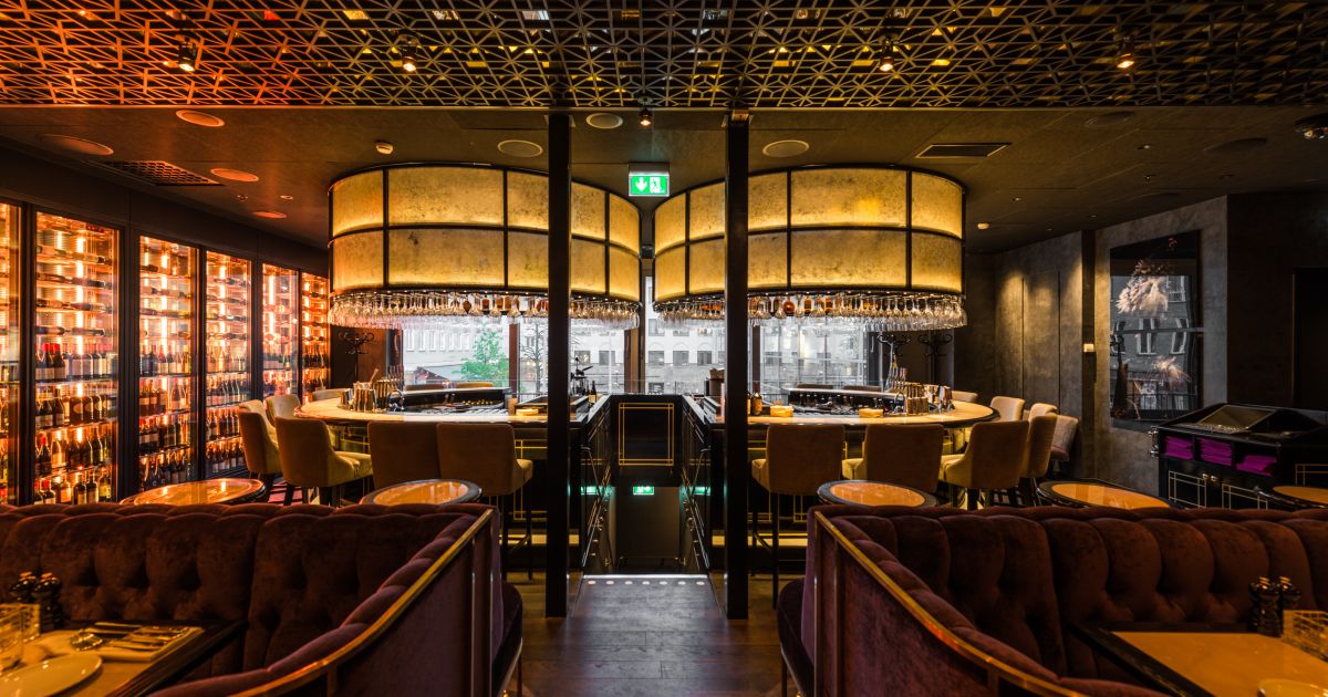 The Best Restaurants in Uppsala - Destination Uppsala