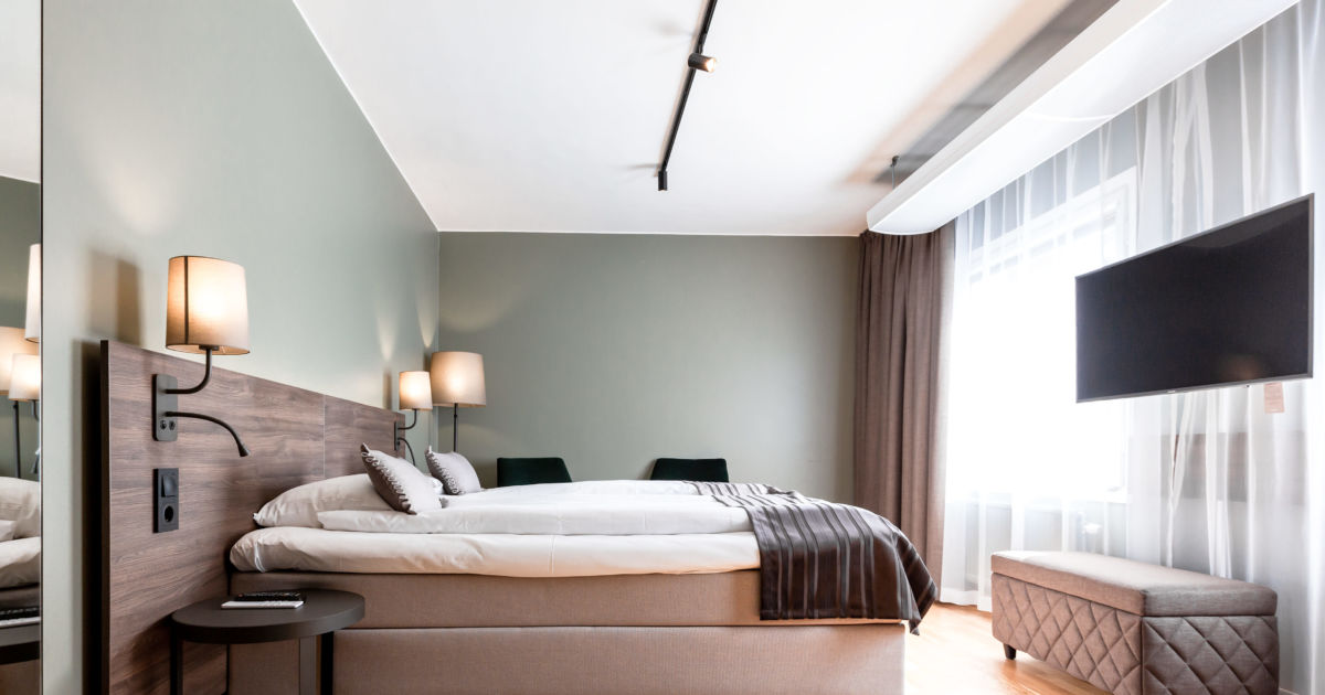 Scandic Uplandia - Destination Uppsala