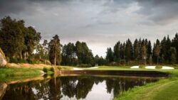 Upsala Golfklubb - Destination Uppsala