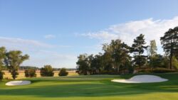 Upsala Golfklubb - Destination Uppsala