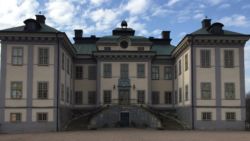 Salsta slott - Destination Uppsala