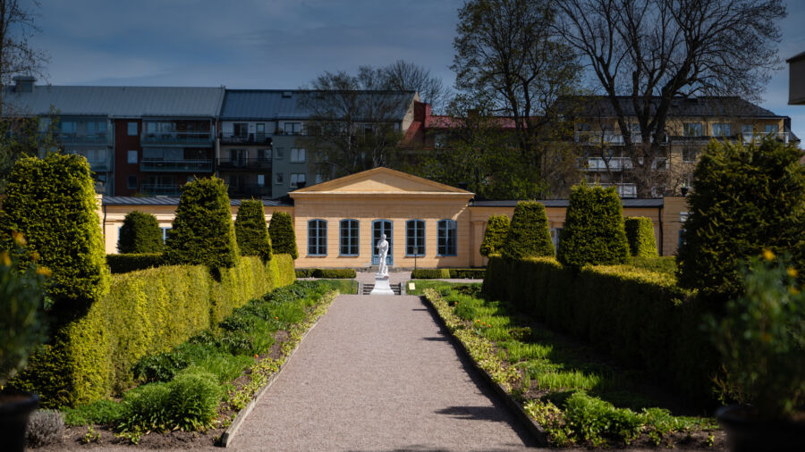 The Linnaeus Garden & Museum Uppsala - Destination Uppsala