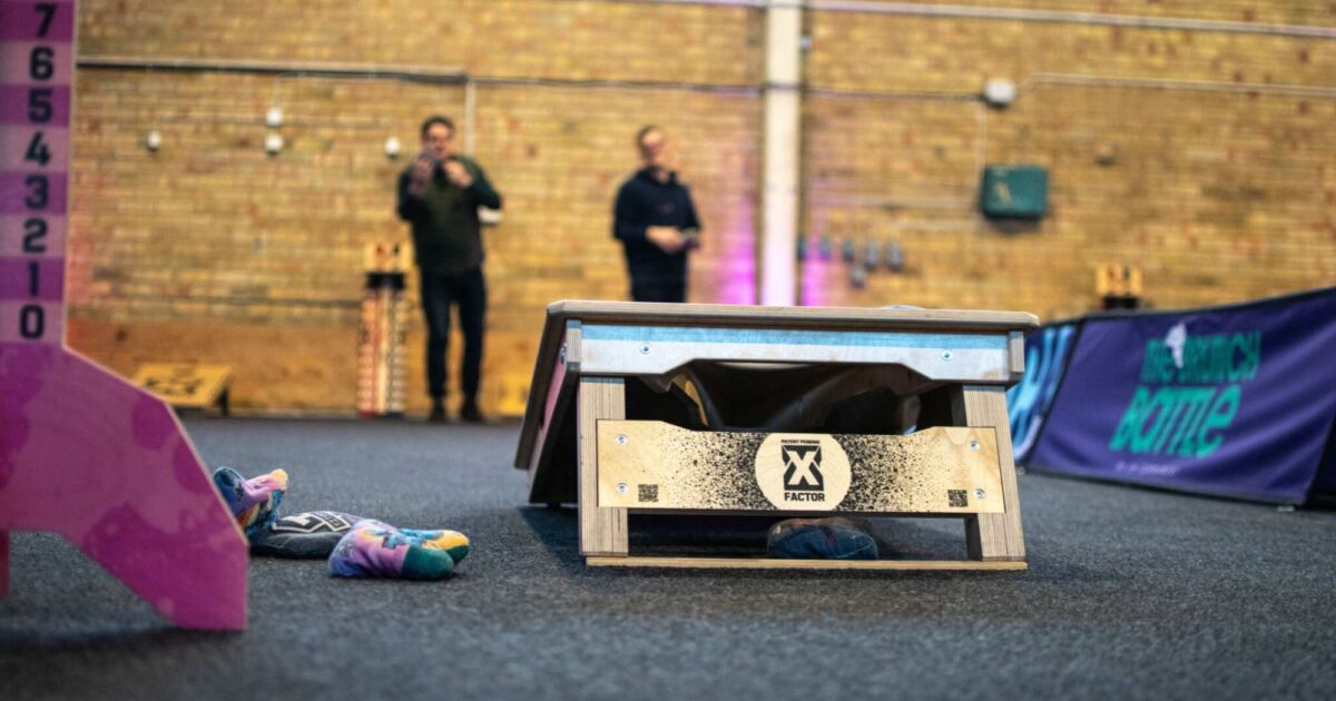 Play Cornhole in Uppsala - Destination Uppsala