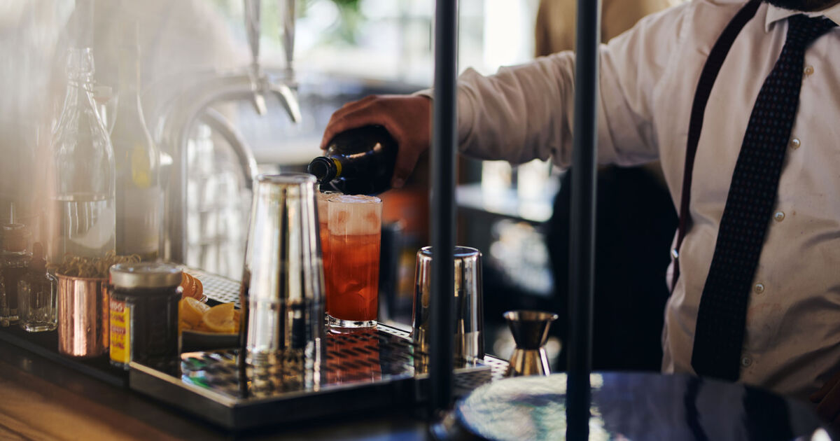 Cocktailbarer & lounger i Uppsala - Destination Uppsala