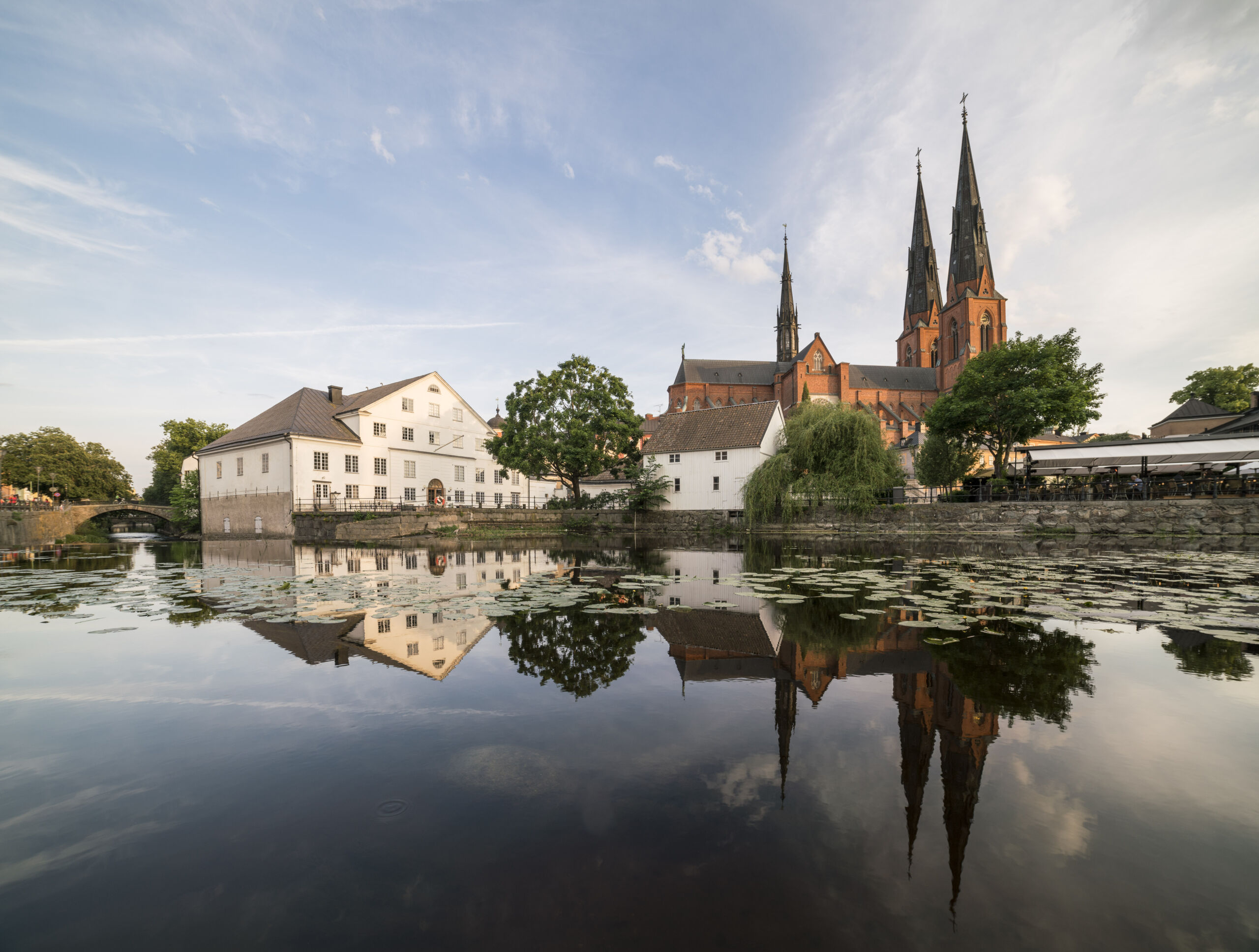 The Official Visitor Guide to Uppsala - Destination Uppsala