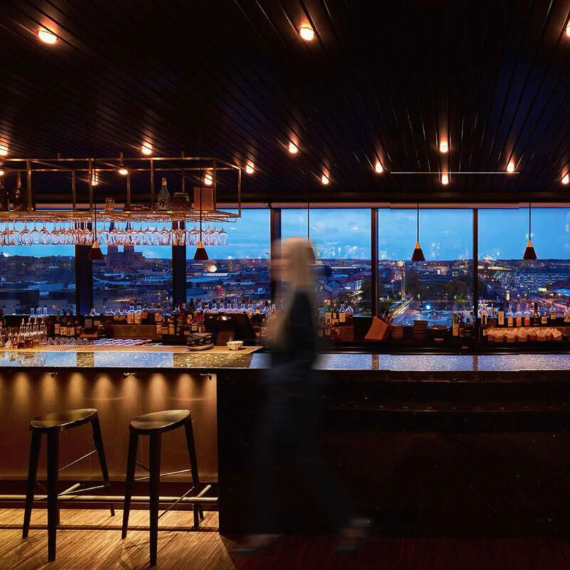 A foodie’s guide to the best restaurants in Uppsala - Destination Uppsala