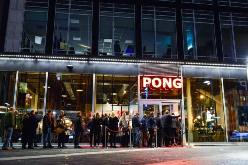 Asian Restaurants - Destination Uppsala