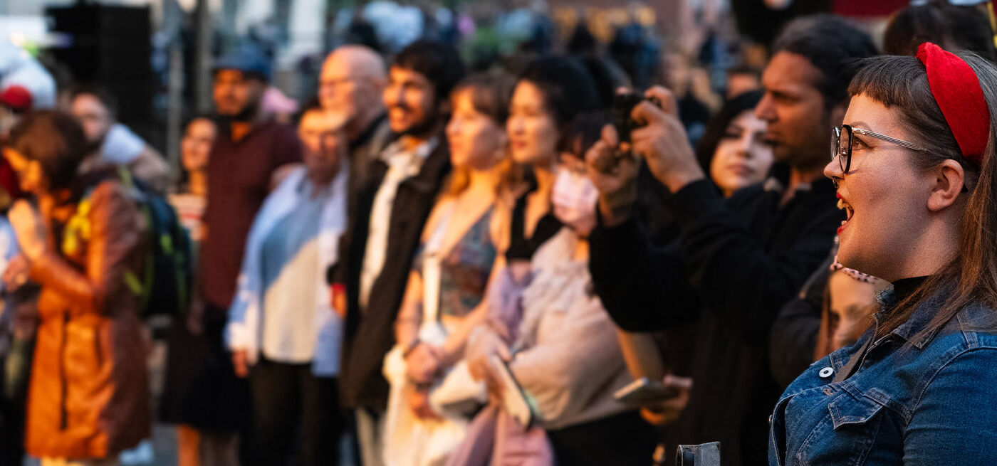 Kulturernas Karneval (Carnival of Culture) - Destination Uppsala