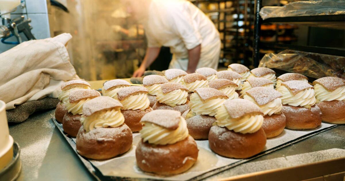 What is Semla and Where to Get the Best Ones - Destination Uppsala