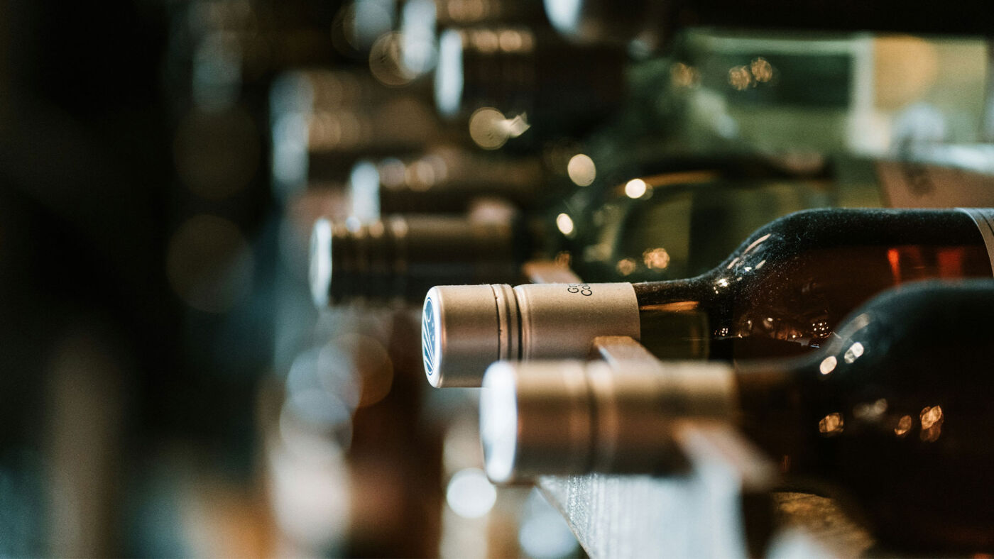 Wine Bars in Uppsala - Destination Uppsala