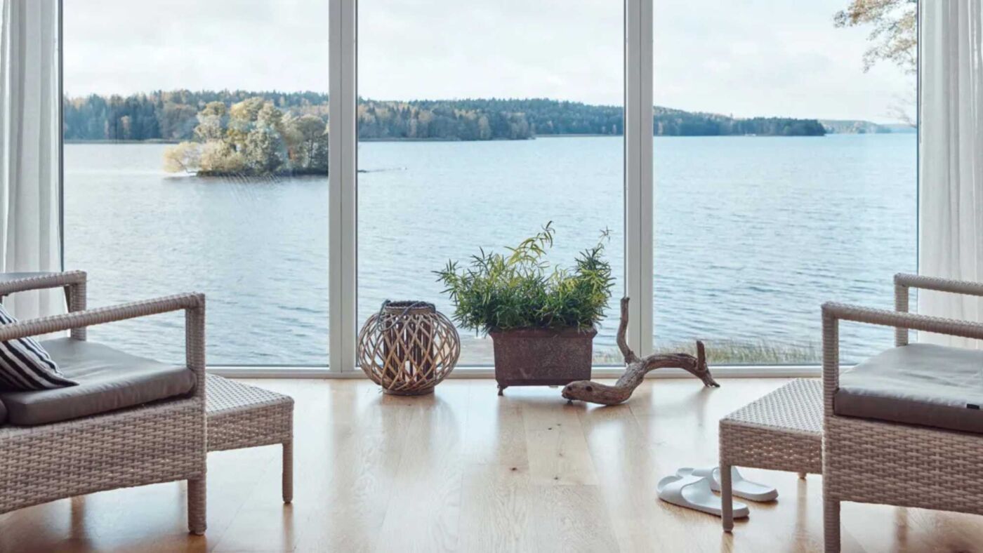 Spa och wellness - Destination Uppsala
