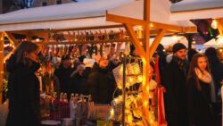 Uppsala in December 2025 - Destination Uppsala