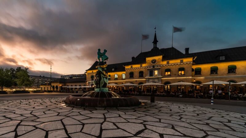 Why You Should Include a Day Trip to Uppsala in Your Visit to Sweden ...