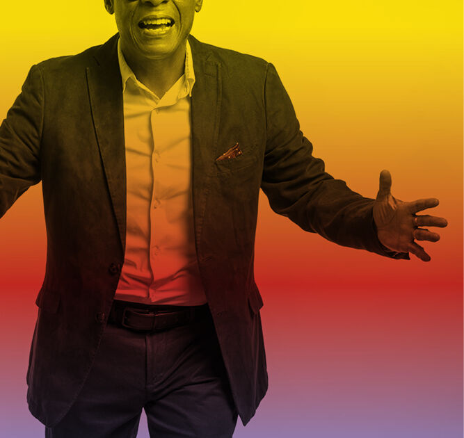 Elito Revé y Su Charangón – Salsa Night with Legends! - Destination Uppsala