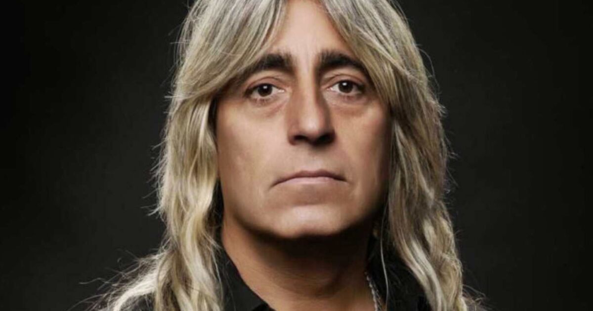 Mikkey Dee with Friends at Parksnäckan - Destination Uppsala